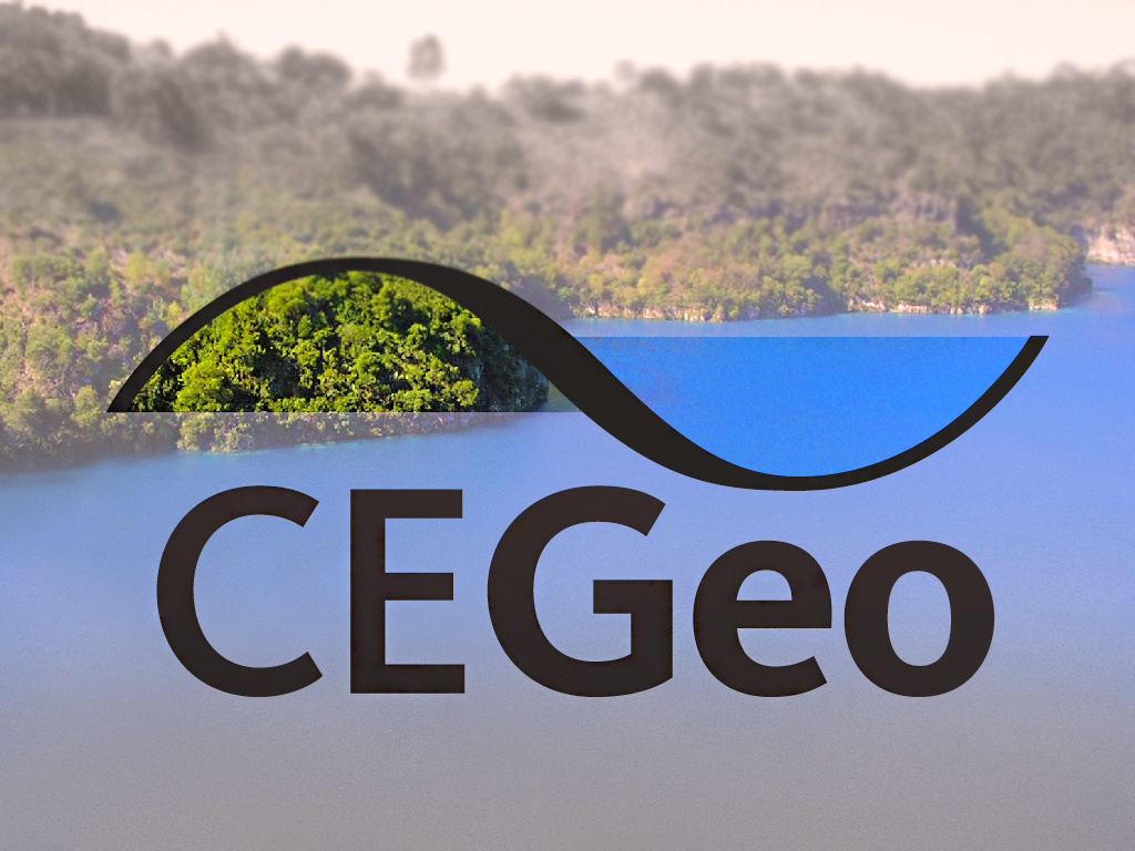 CEGeo | Ponte Design